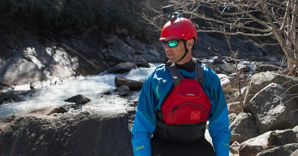 Facing Waves | Paddling Creeks and Coves in the SouthEast | Season 3 | Episode 1 | PBS