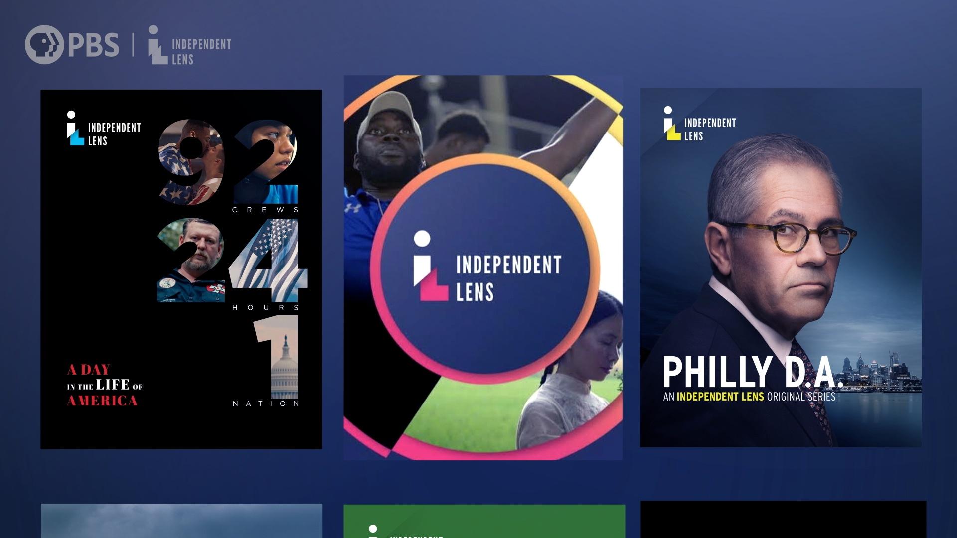 Trailer | Stream the Best Docs on the PBS Video App | Independent Lens ...