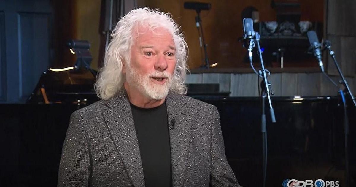 A Night of Georgia Music | Sharon Collins Interviews Chuck Leavell | GPB