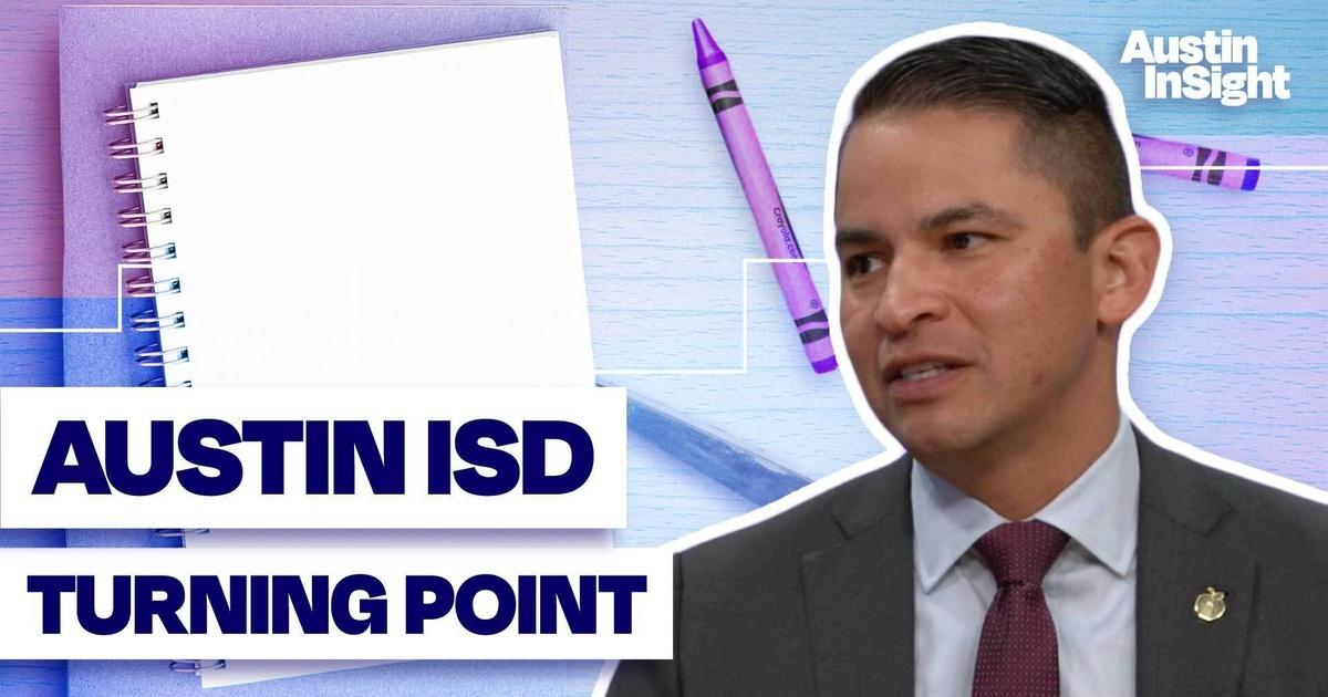 Austin InSight | Matias Segura Extended Interview | Season 2025 | PBS