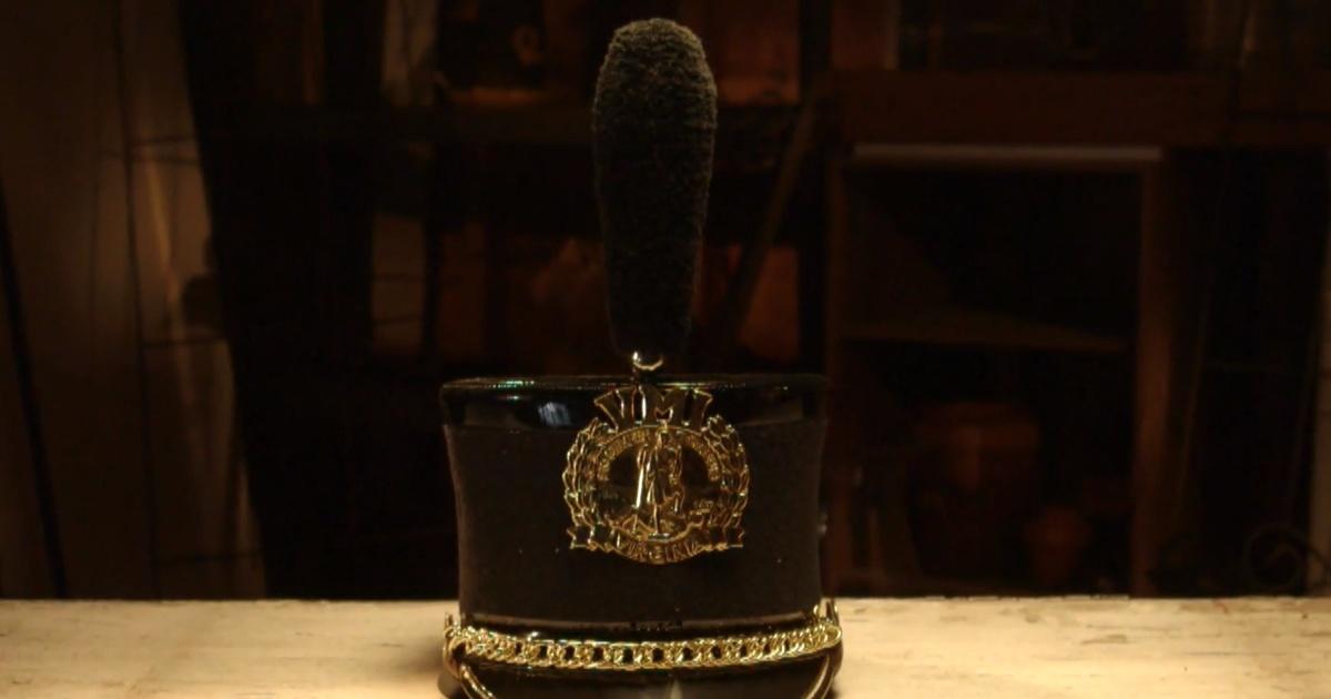 Legacy List with Matt Paxton | Anne Manley | Season 1 | Episode 101 | PBS