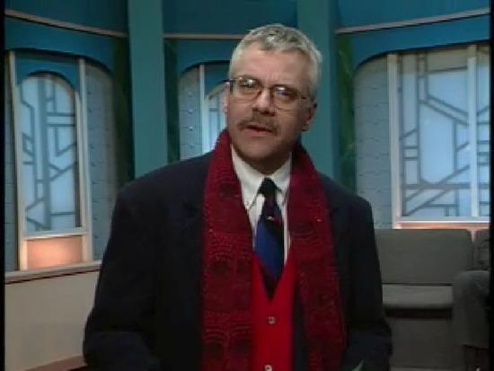 Almanac - February 14, 2003 - Twin Cities PBS