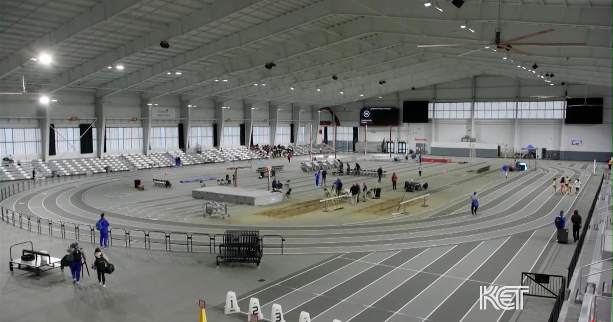 Kentucky Edition | Norton Healthcare Sports and Learning Center ...