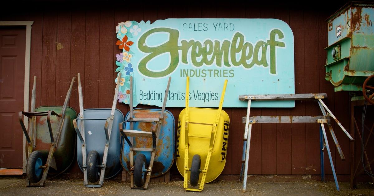 Southern Oregon Responds | Greenleaf Industries | Episode 38 | PBS