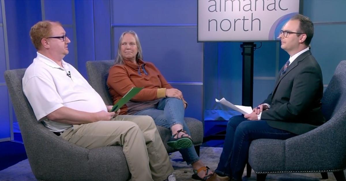 Almanac North | Head Start | Season 2025 | PBS
