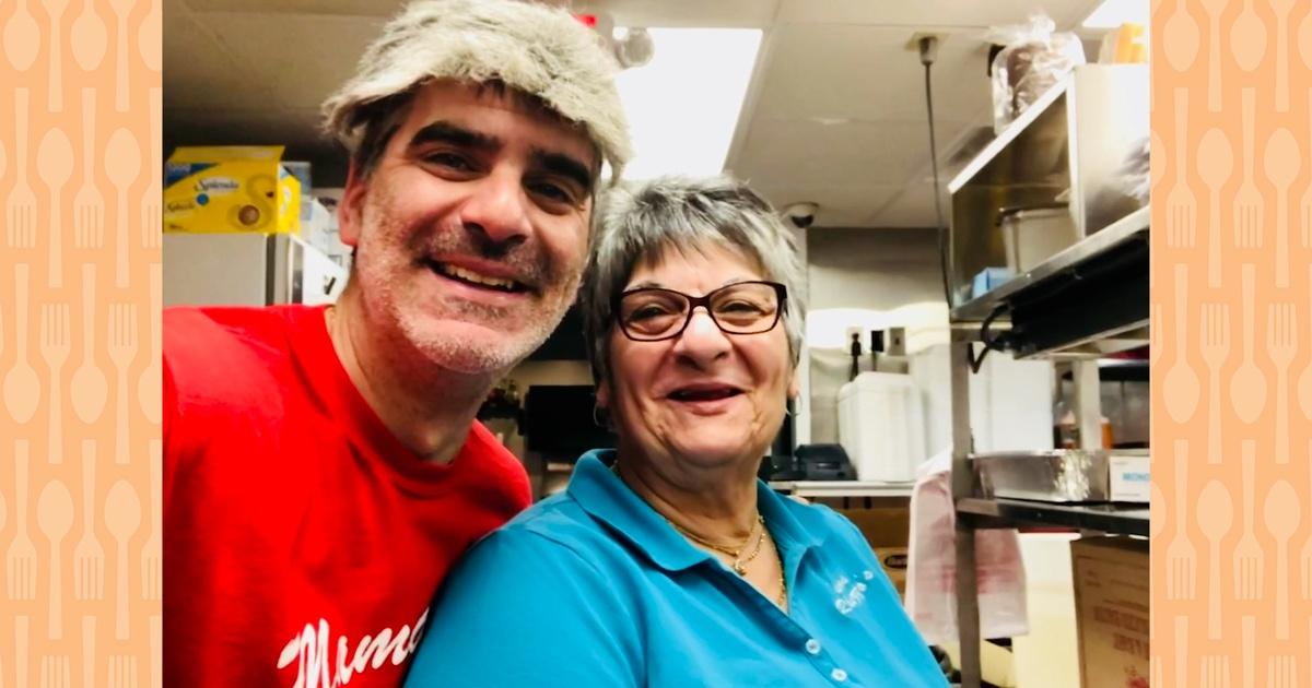 Culinary Connections | Everything Comes from Mama | Season 1 | Episode ...