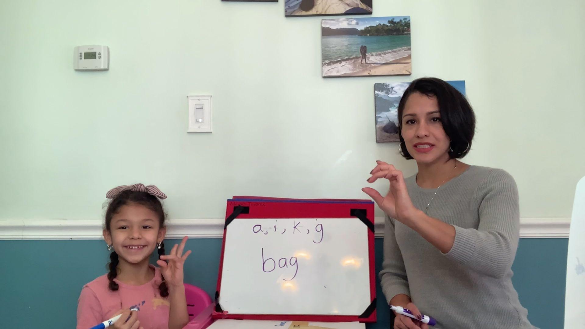 What Sounds Do You Hear in Kind? | Let's Learn | NJ PBS