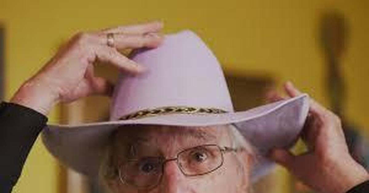 KCTS 9 Promos | Lavender Country | PBS