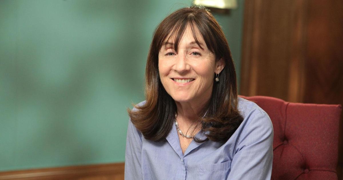 Dialogue | Investigative Journalist Jane Mayer | Season 2017 | Episode ...