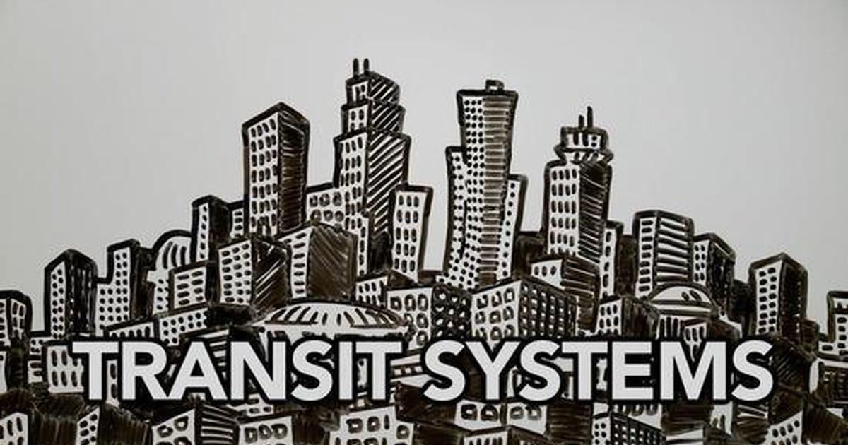 Transit Stories | Illustrated Essay | PBS