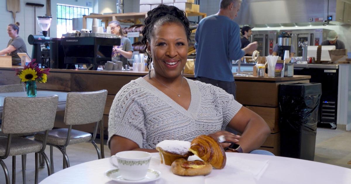 North Carolina Weekend | Eats and Treats | Season 21 | Episode 5 | PBS