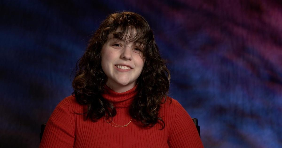 Artist of the Week | Elizabeth Giannone | Season 2019 | Episode 52 | WHYY