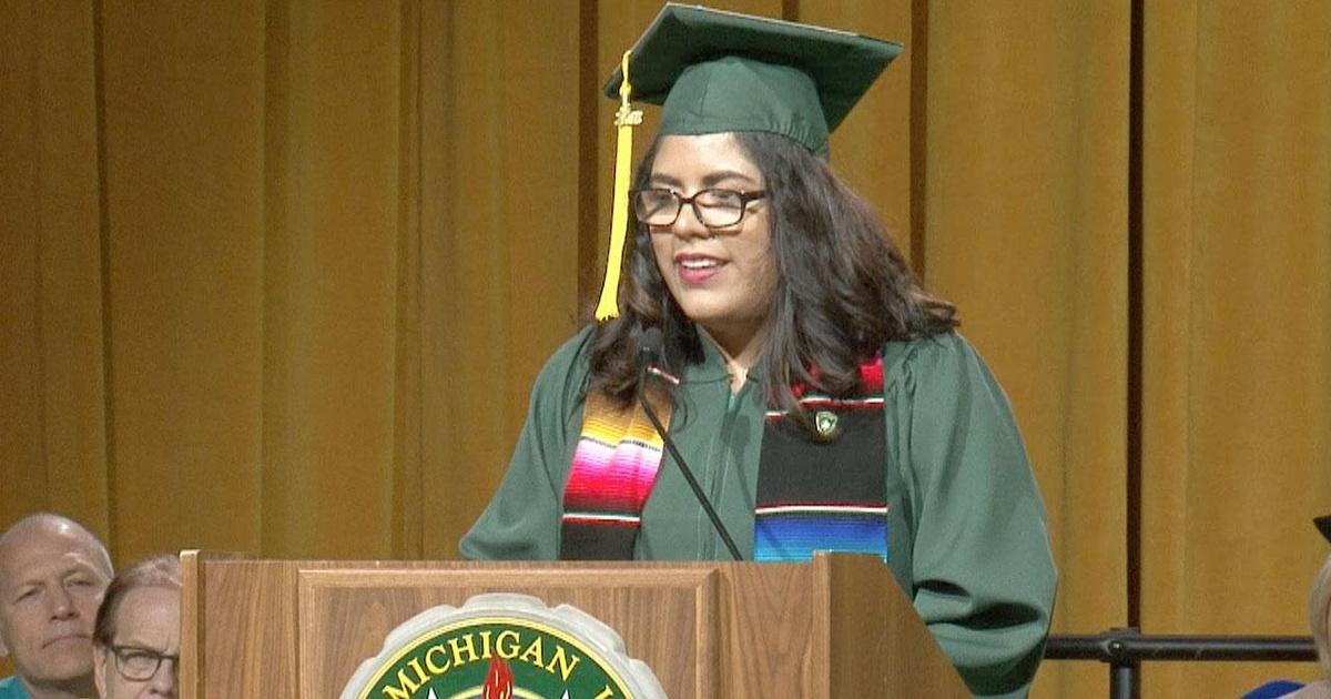 WNMU Specials | NMU Spring 2018 Commencement | WNMU-TV PBS