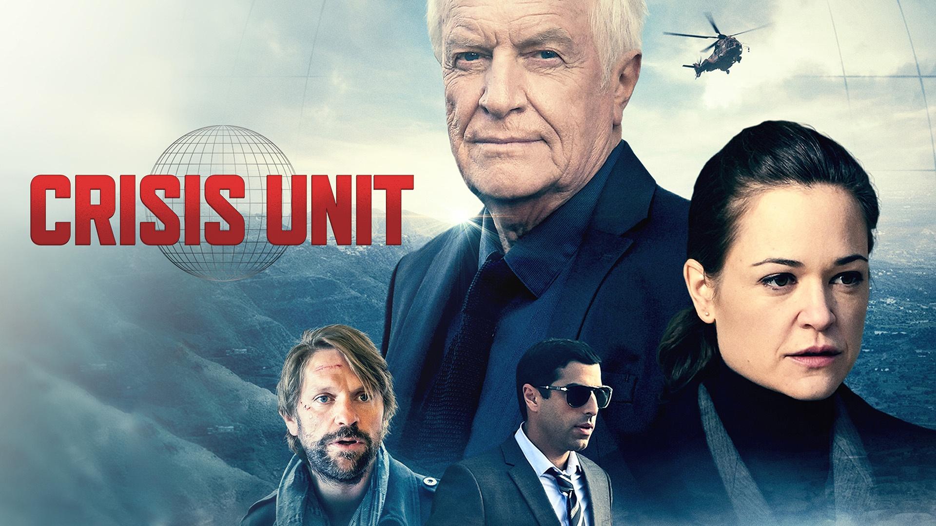 Crisis Unit preview | Crisis Unit | THIRTEEN - New York Public Media