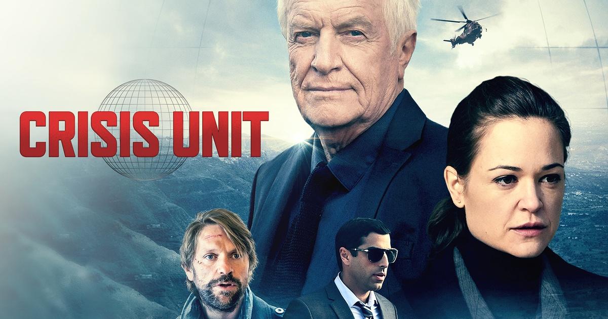 Crisis Unit | Crisis Unit preview | PBS