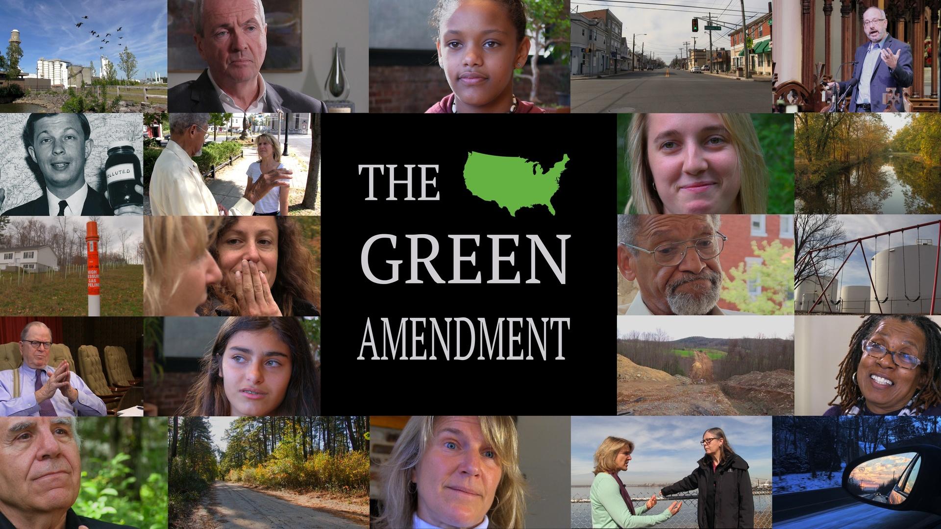 Here's The Story: The Green Amendment | Here's the Story | THIRTEEN ...
