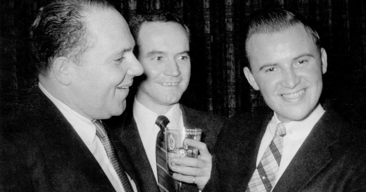 Wisconsin Pride | Bars | PBS