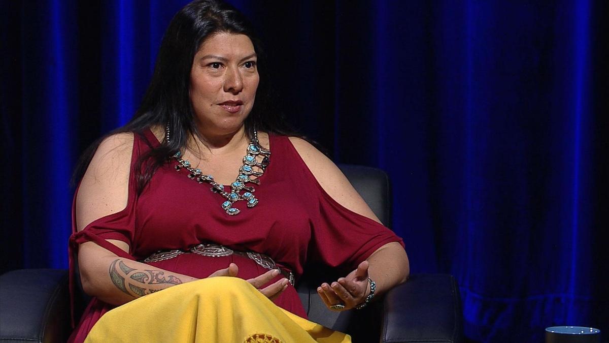 Tewa Women United | Colores | ALL ARTS