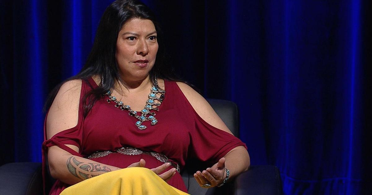 Colores | Tewa Women United | PBS