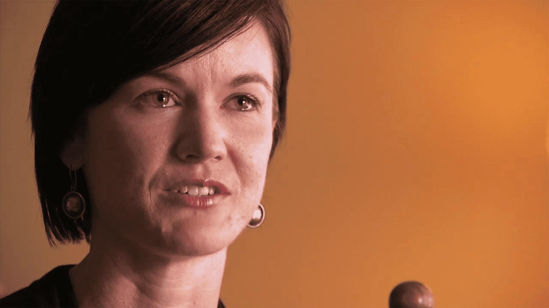 Katie | The Generations Project | WLIW