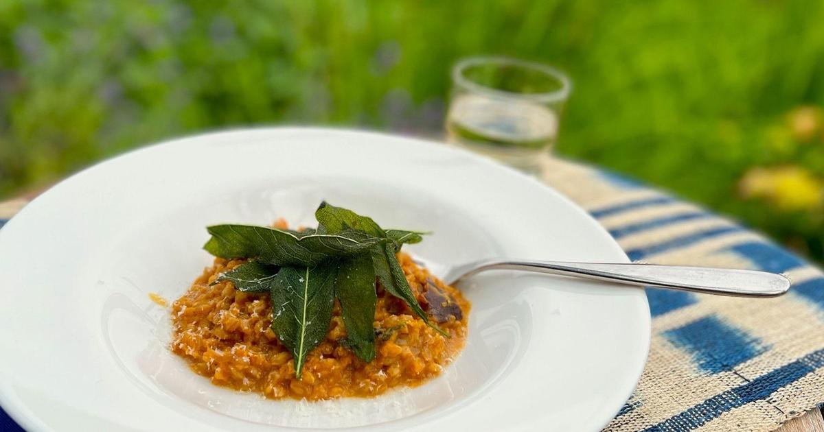 Sara's Weeknight Meals | Twisted Italian | Season 11 | Episode 1103 | PBS