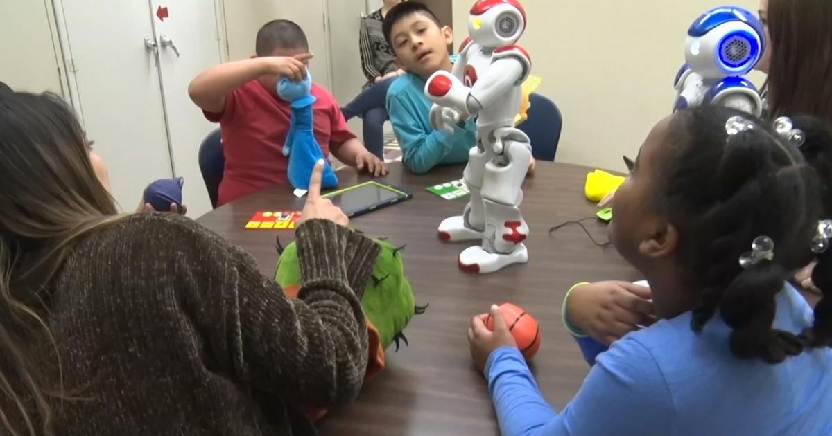 NJTV News | How to prepare autistic children for a life without limits ...