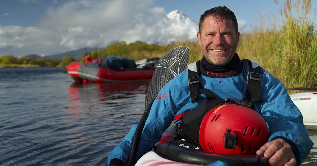 Expedition | Preview | Season 2 | PBS