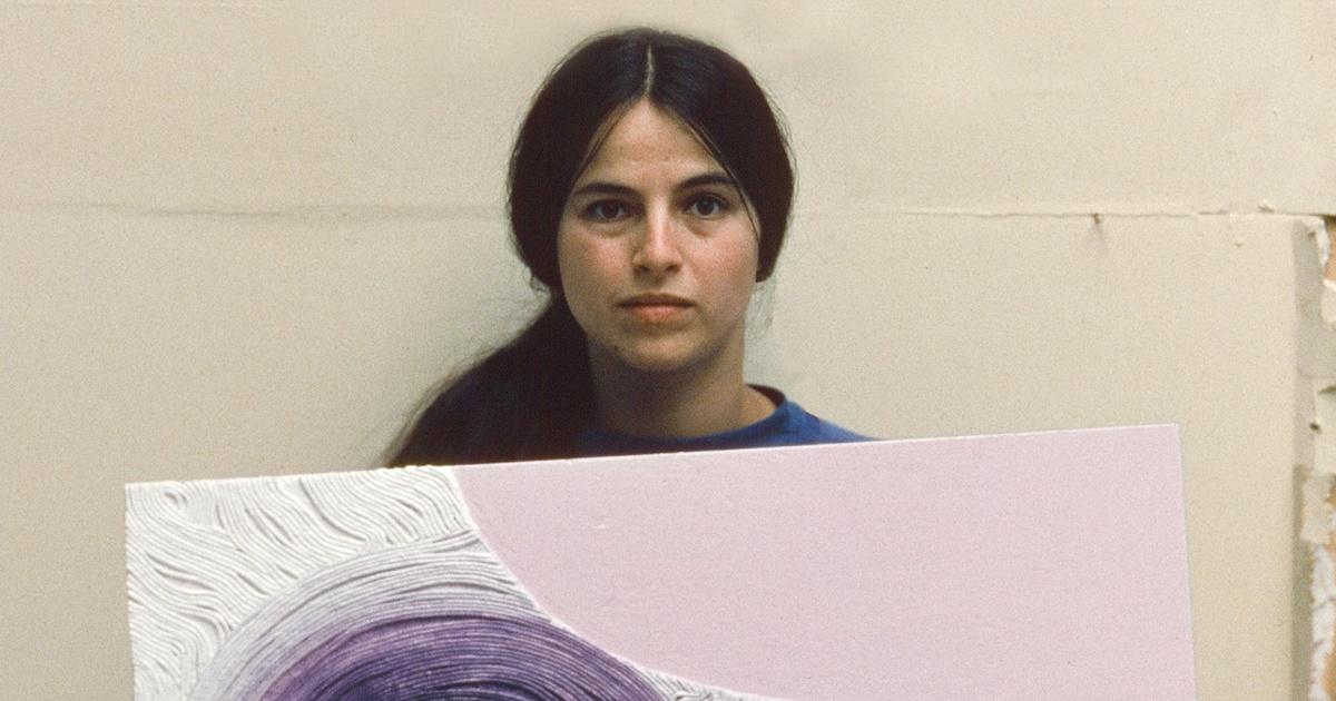 Eva Hesse | American Masters | PBS