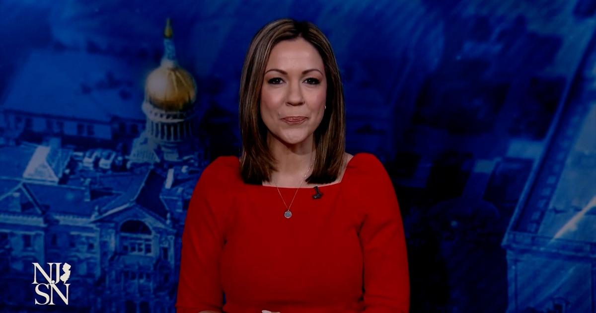 NJ Spotlight News | NJ Spotlight News: January 8, 2026 | Season 2026 | PBS