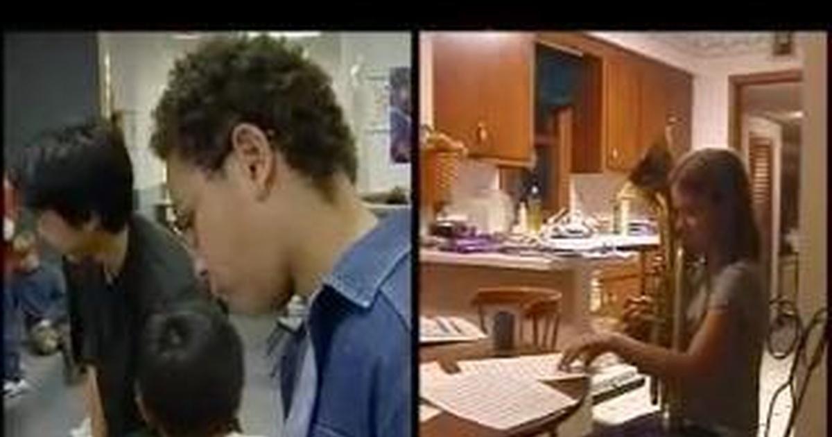 This Is My Home | Ryan and Maria | PBS