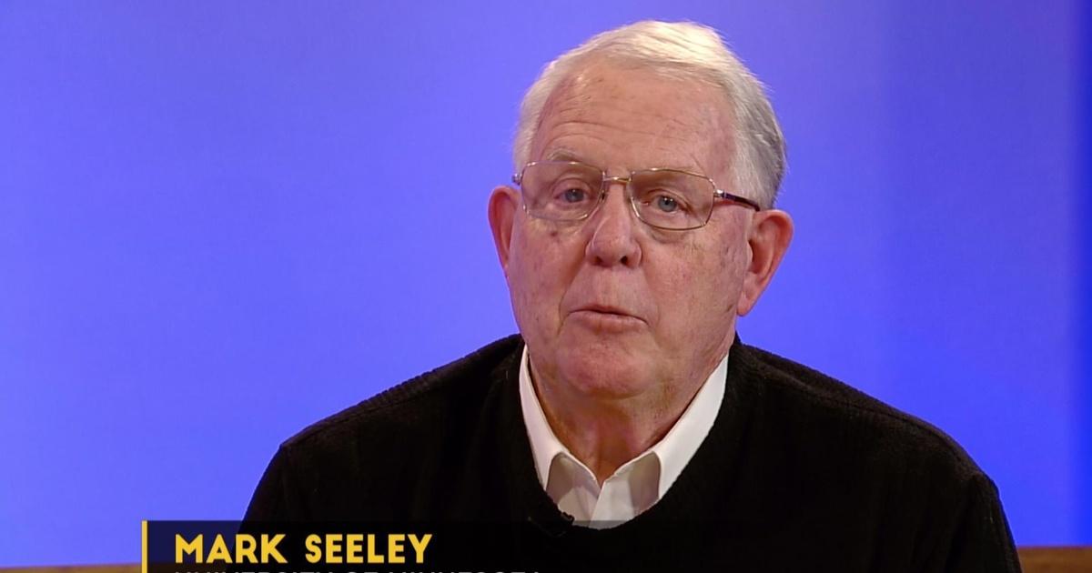 Almanac | Mark Seeley On Our Sluggish Start to Spring | Season 2022 ...