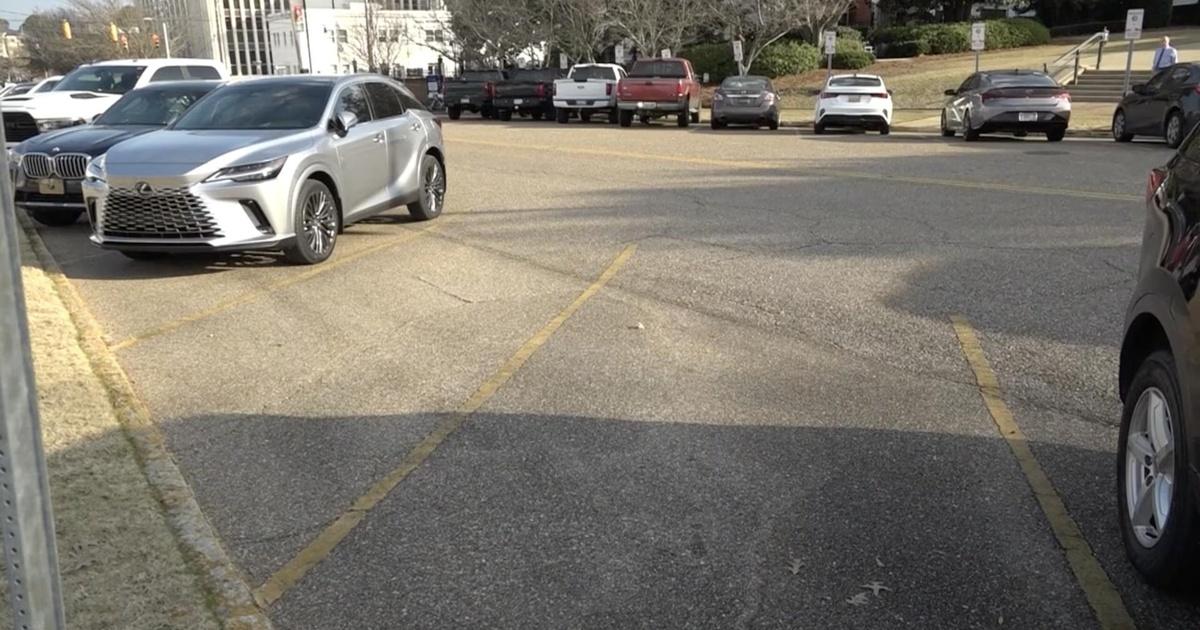 Capitol Journal | Parking issues in Montgomery for whose having to do ...