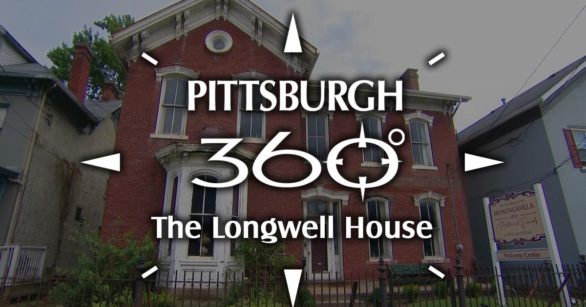 More Local Stories | The Longwell House | Season 2020 | PBS