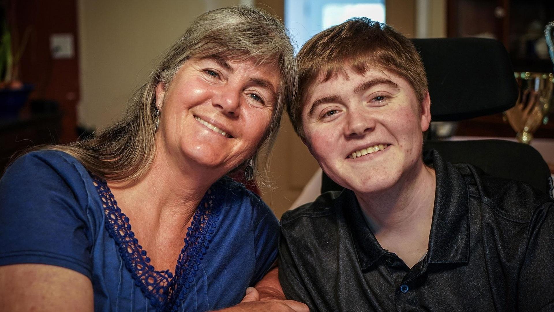 Hope for Healing – The Power of Stem Cells | ViewFinder | ALL ARTS