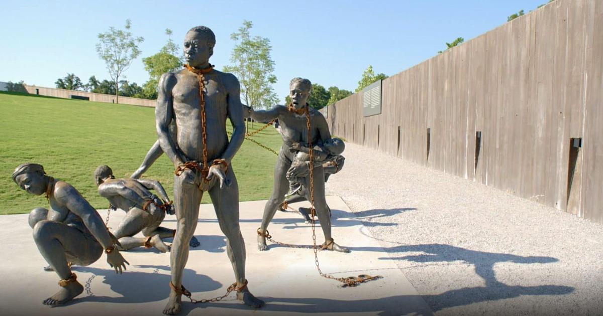 RECONSTRUCTION: AMERICA AFTER THE CIVIL WAR | Reconstruction | Part 2 ...