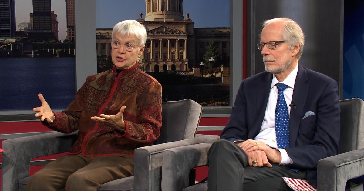 Connections | Restoring American Democracy | Season 18 | Episode 9 | PBS