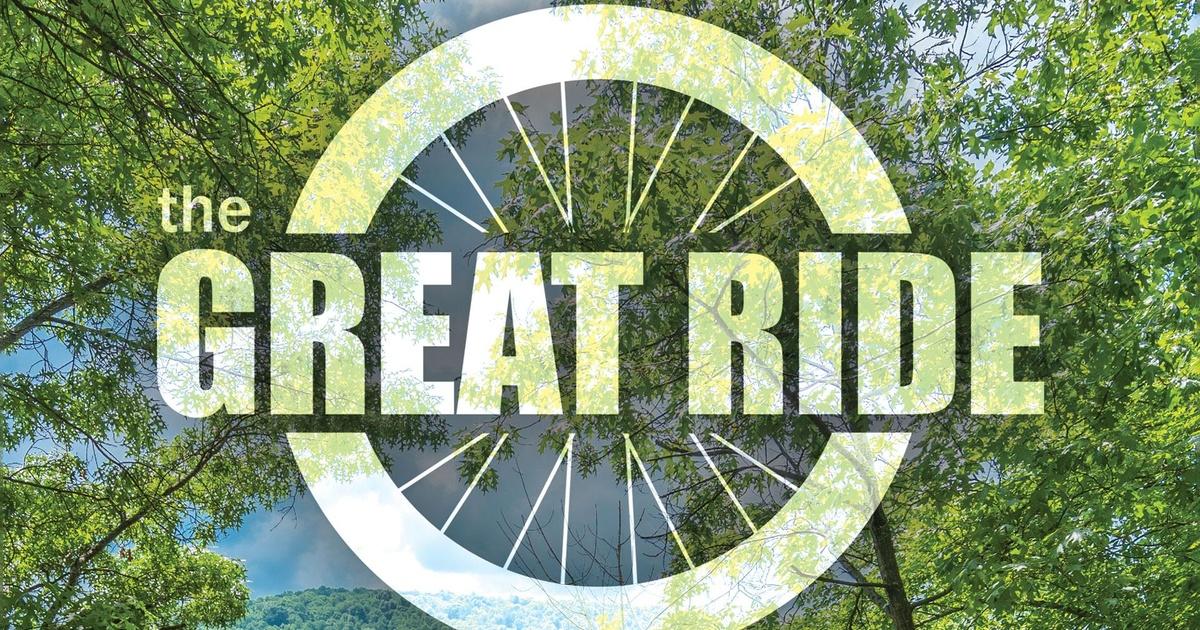 The Great Ride | PBS