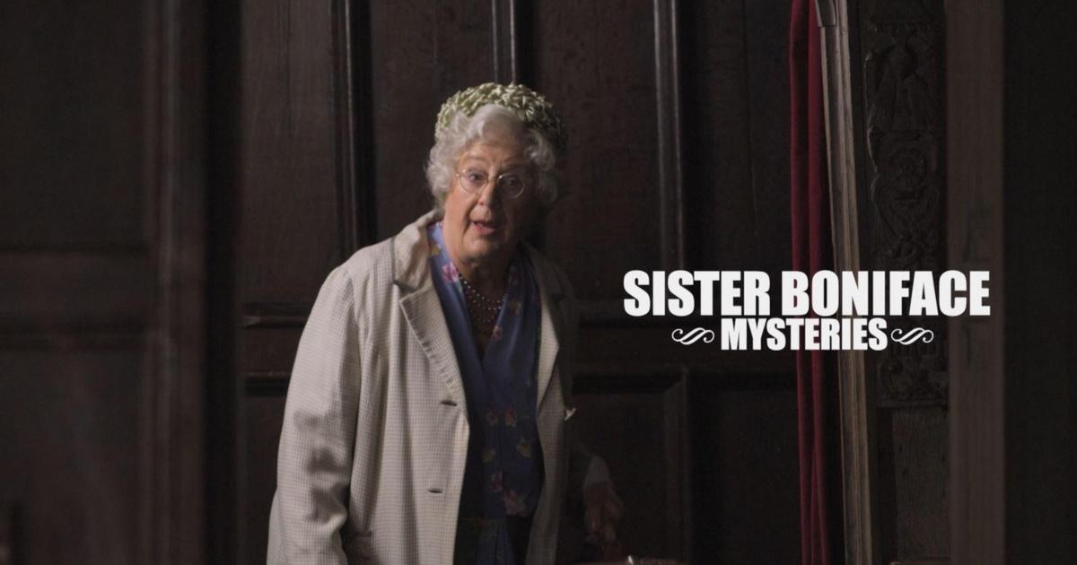 WUCF Previews | Sister Boniface Mysteries: St. George's Defence ...
