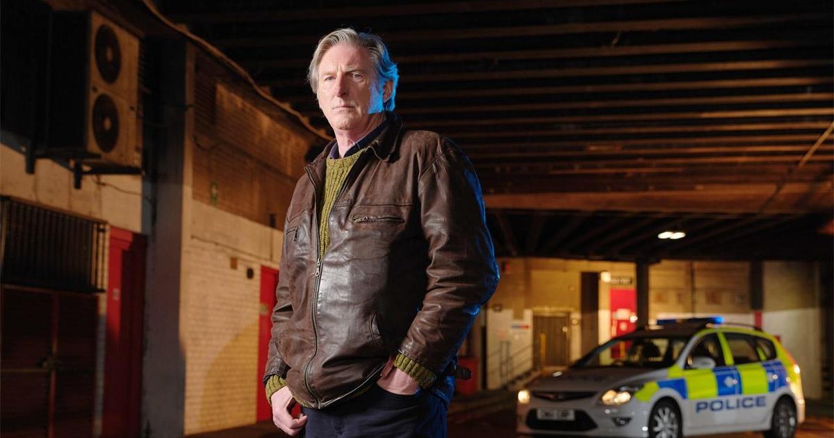 Arizona PBS Previews | Retired Detective Inspector Alex Ridley is back ...