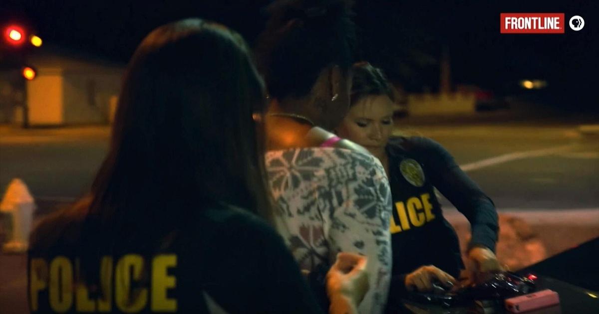 Metrofocus Sex Trafficking In America” Season 2019 Pbs