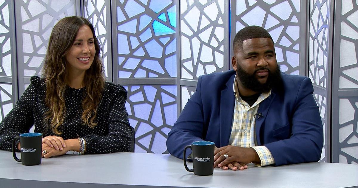 Connecting the Community | Studer Community Institute | Season 1 ...