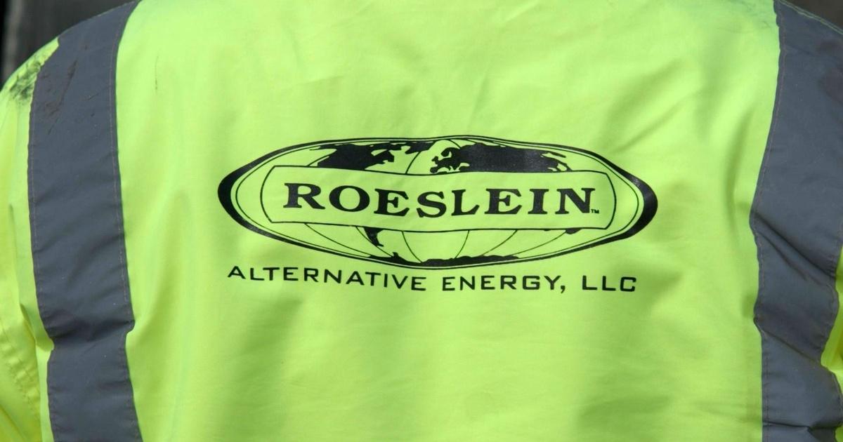 Show-Me Ag | Roeslein Alternative Energy | Season 16 | Episode 1609 | PBS