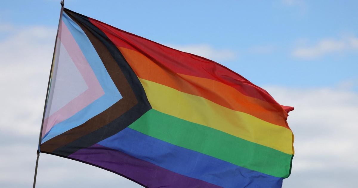 PBS News Hour | World Pride celebrations bring mix of joy and anxiety ...