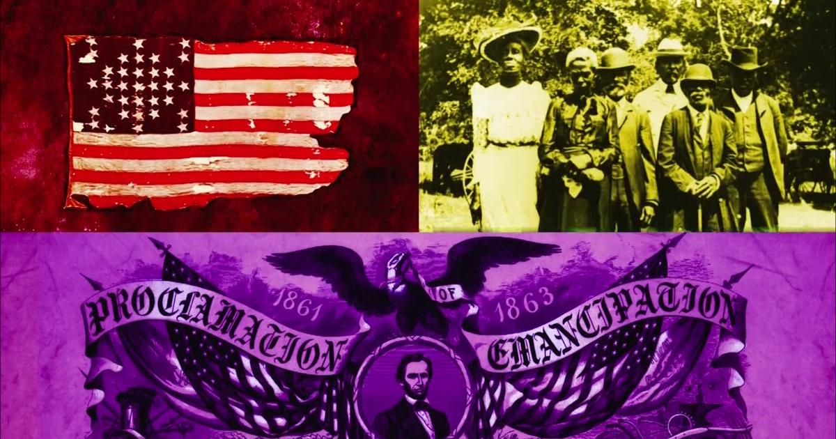 Juneteenth Jamboree | Juneteenth Jamboree 2012 | Season 2012 | Episode ...