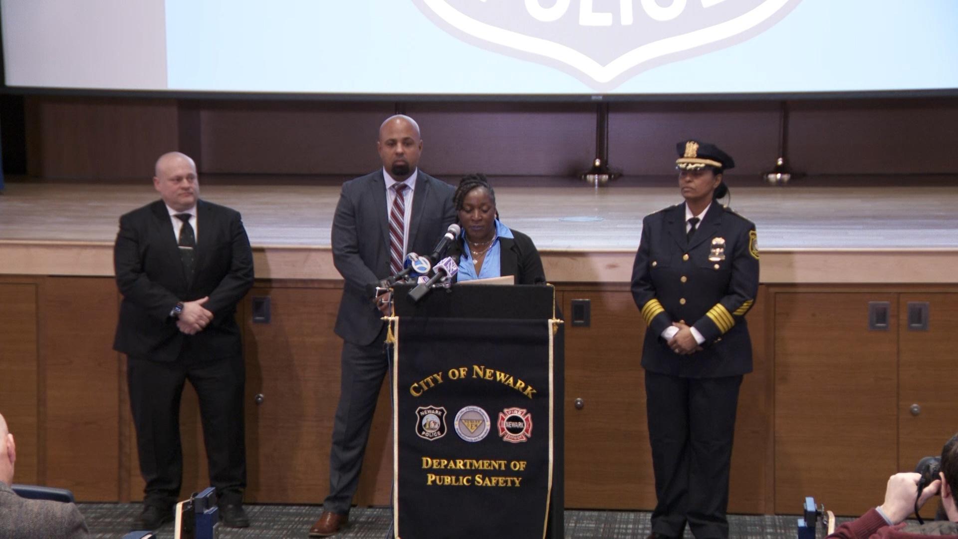 Domestic violence drives up Newark's violent crime rate | NJ Spotlight ...