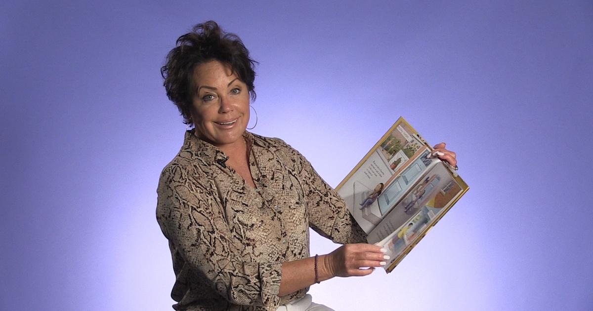 Starting with Sounds | Kelly Lang | Starting with Sounds | Tennessee ...