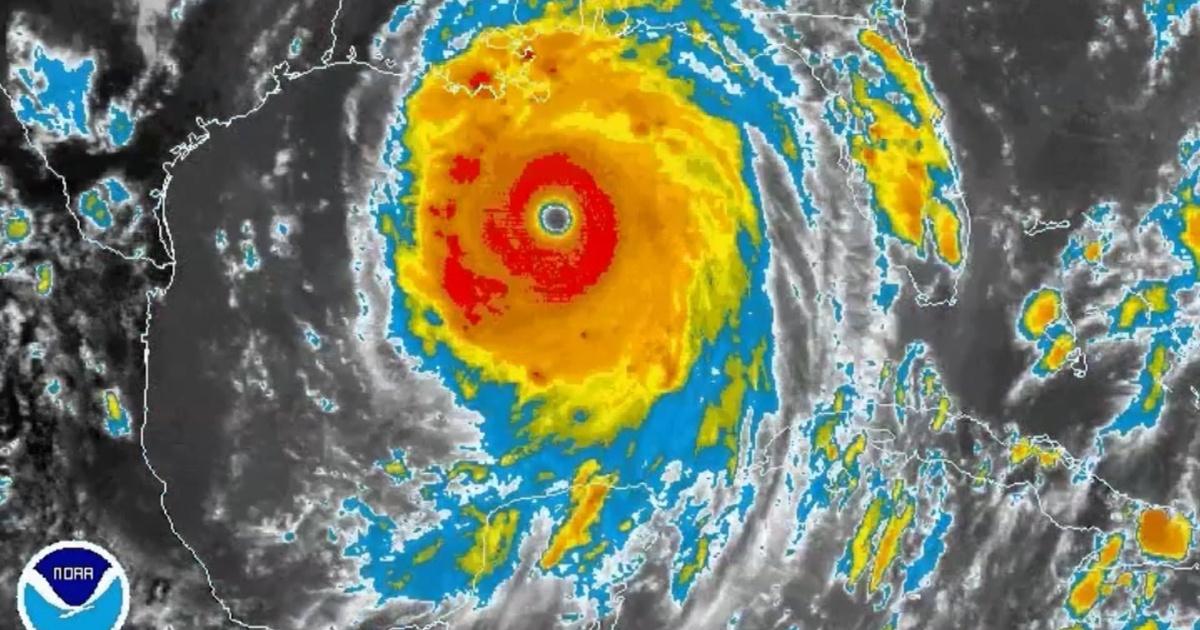 Mississippi: A Thread Through Time | Hurricanes Camille & Katrina | PBS