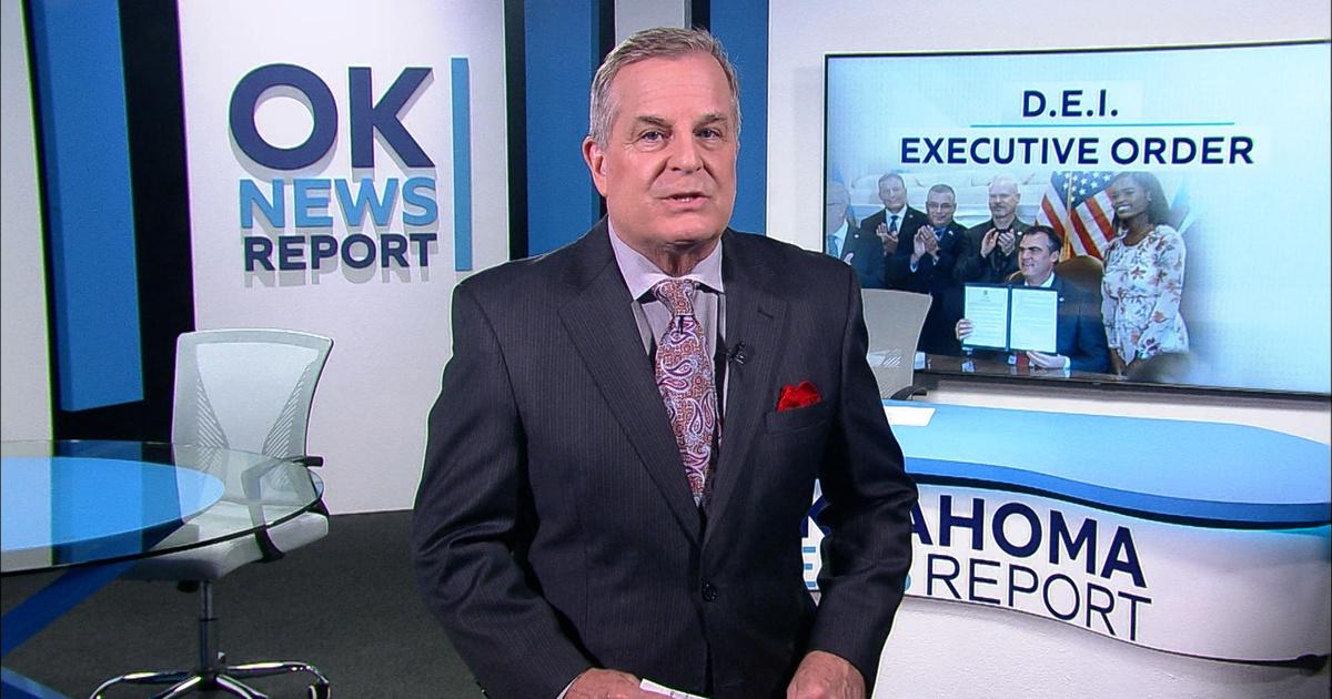 The Oklahoma News Report | December 15, 2023 | Season 11 | Episode 24 | PBS