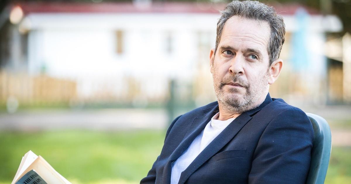 Baptiste | Preview | Season 1 | Episode 5 | PBS