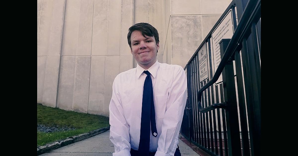 Artist of the Week | Kaiden Harris | Season 2020 | Episode 3 | PBS